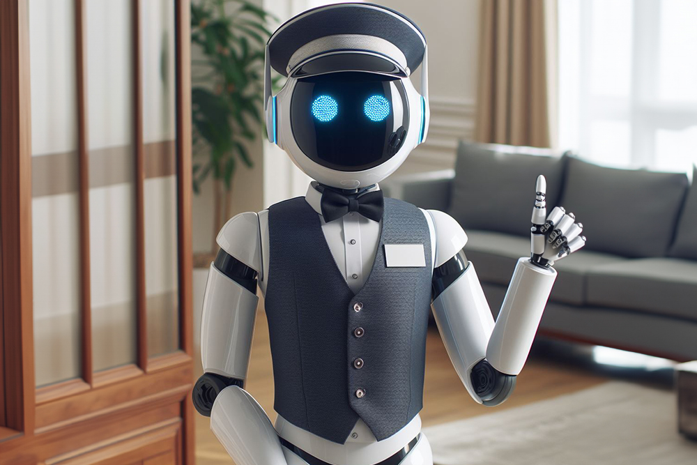 Crafting AI Bot Solutions Crafting AI Bot Solutions