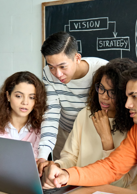 Digital Marketing Services ¦¦ BBI Brandboost High Wycombe