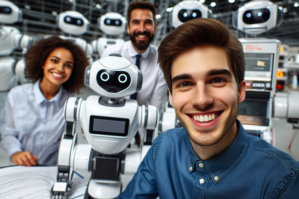 Crafting AI Bot Solutions