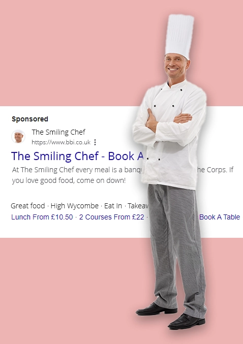 PPC > BBI Brandboost > High Wycombe