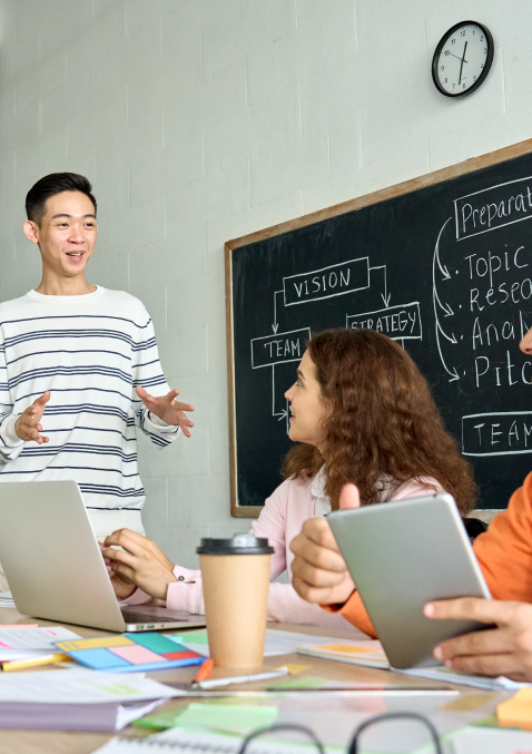 Digital Marketing Services ¦¦ BBI Brandboost High Wycombe