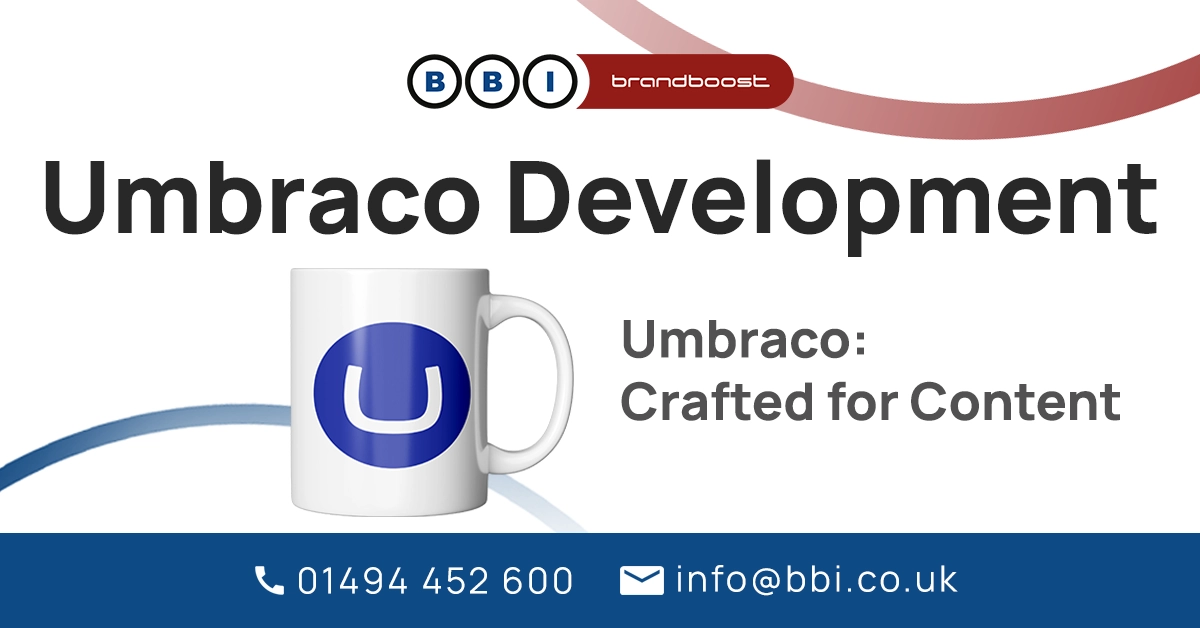 Umbraco Development > BBI Brandboost > High Wycombe