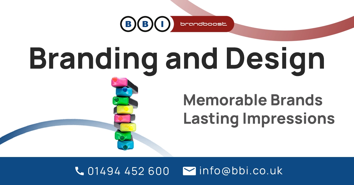 Branding & Design > BBI Brandboost > High Wycombe