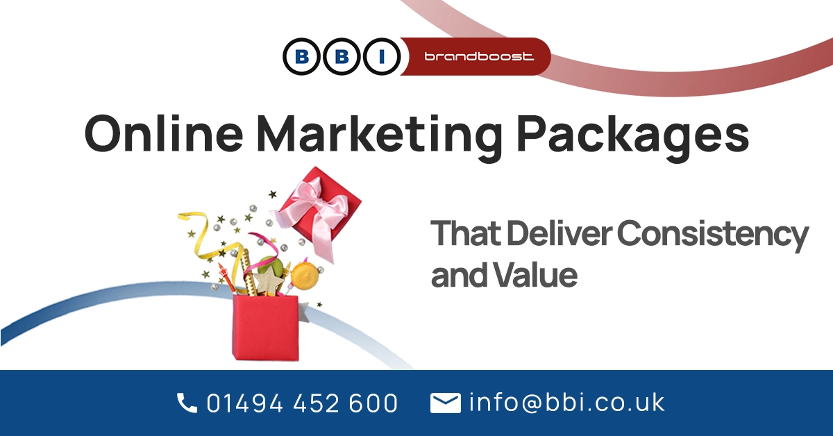 Online Marketing Packages > BBI Brandboost > High Wycombe