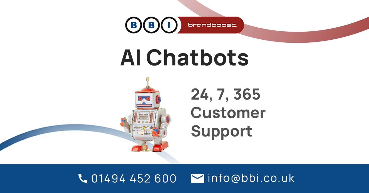 AI Chatbots > BBI Brandboost > High Wycombe