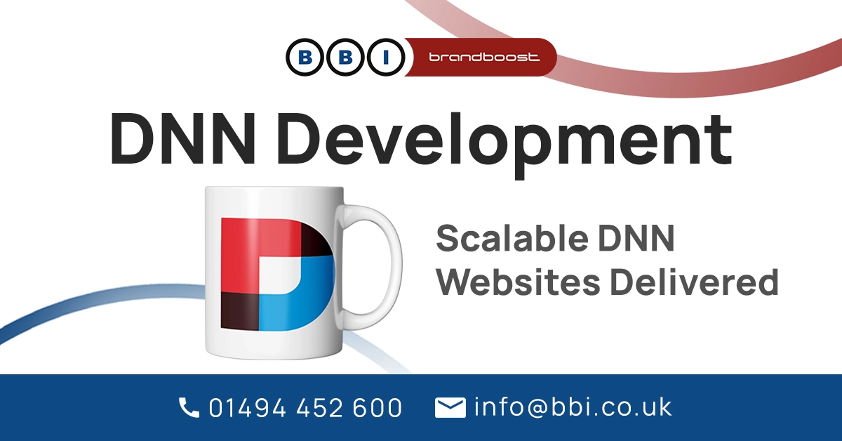 DNN Development > BBI Brandboost > High Wycombe