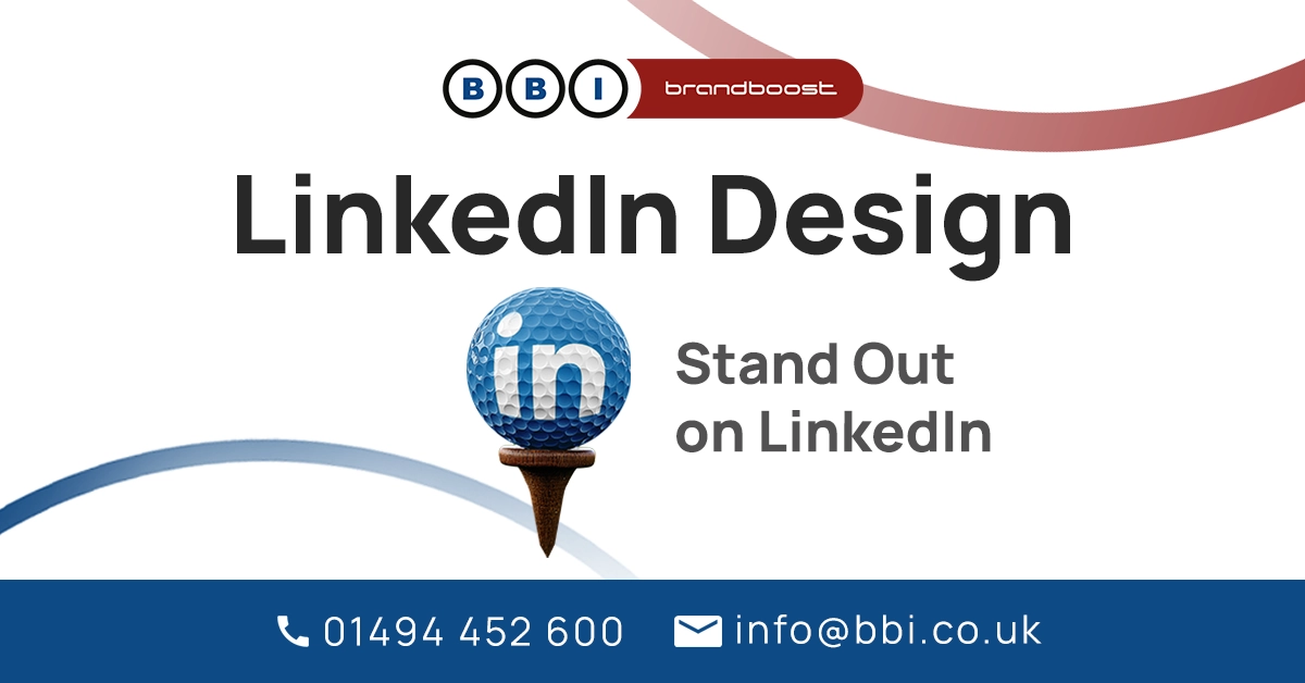 LinkedIn Design > BBI Brandboost > High Wycombe