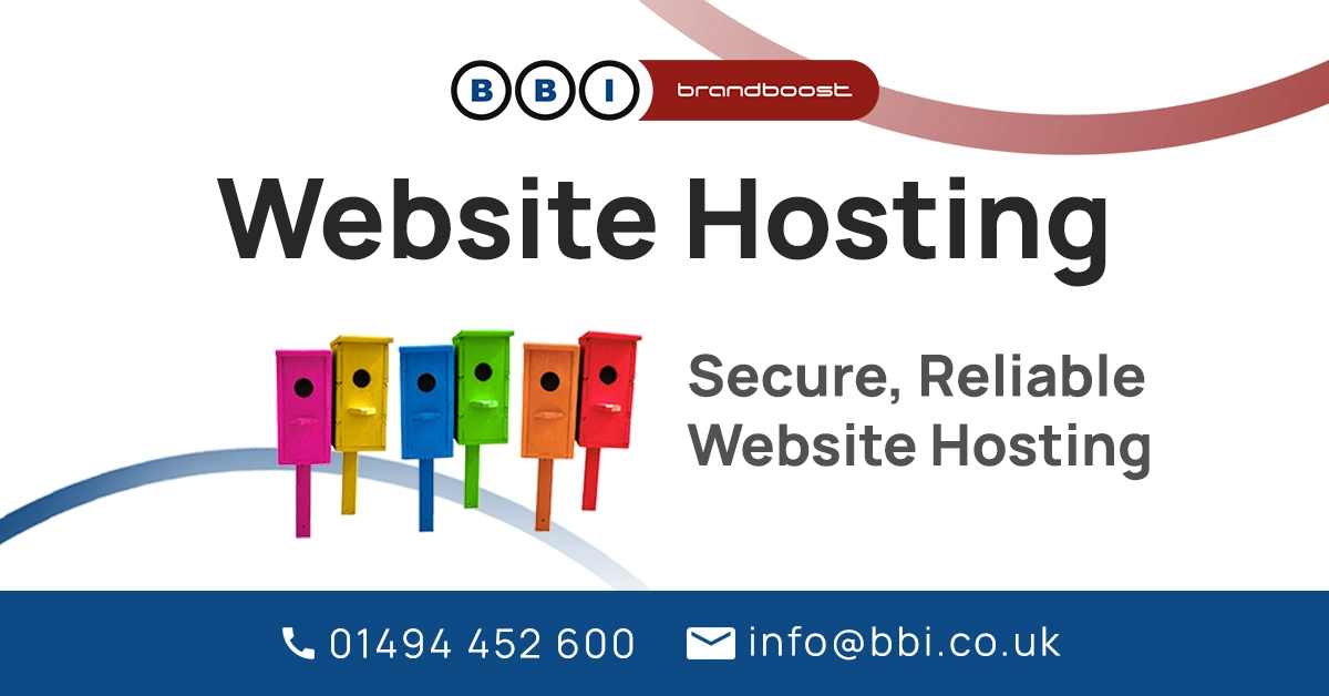 Website Hosting > BBI Brandboost > High Wycombe