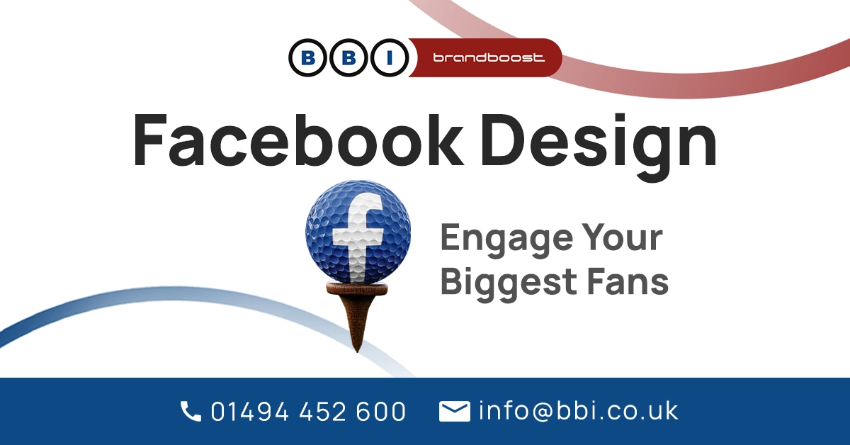 Facebook Design > BBI Brandboost > High Wycombe