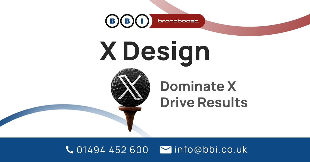 X Design > BBI Brandboost > High Wycombe