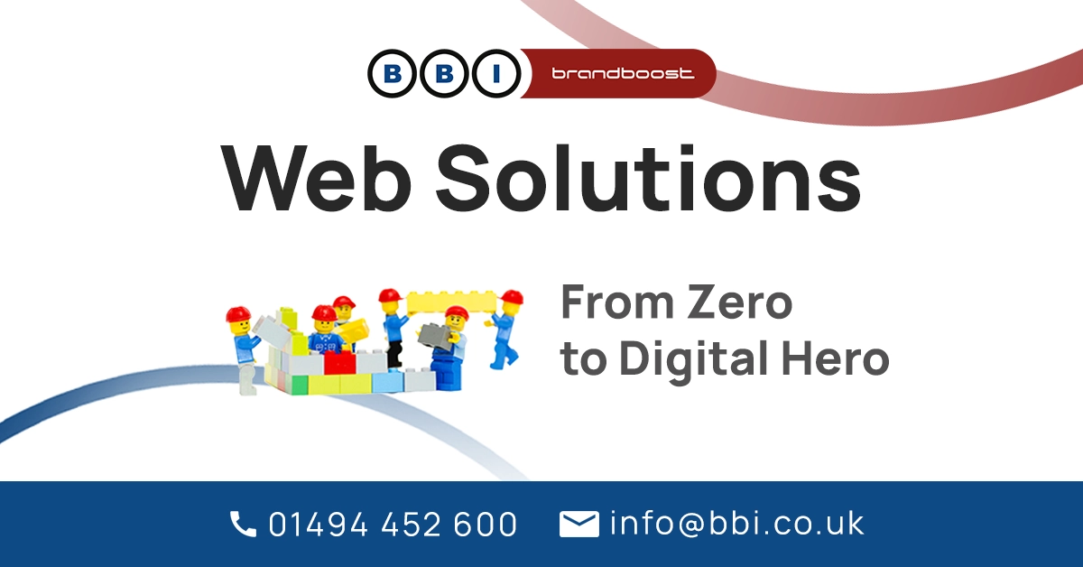 Web Solutions > BBI Brandboost > High Wycombe