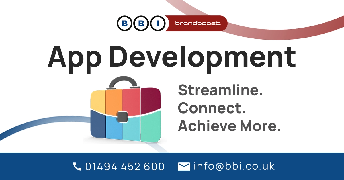 App Development > BBI Brandboost > High Wycombe