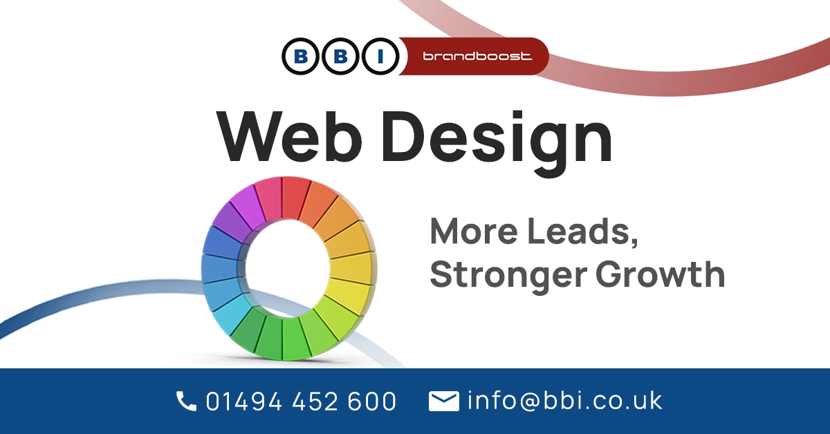 Web Design > BBI Brandboost > High Wycombe