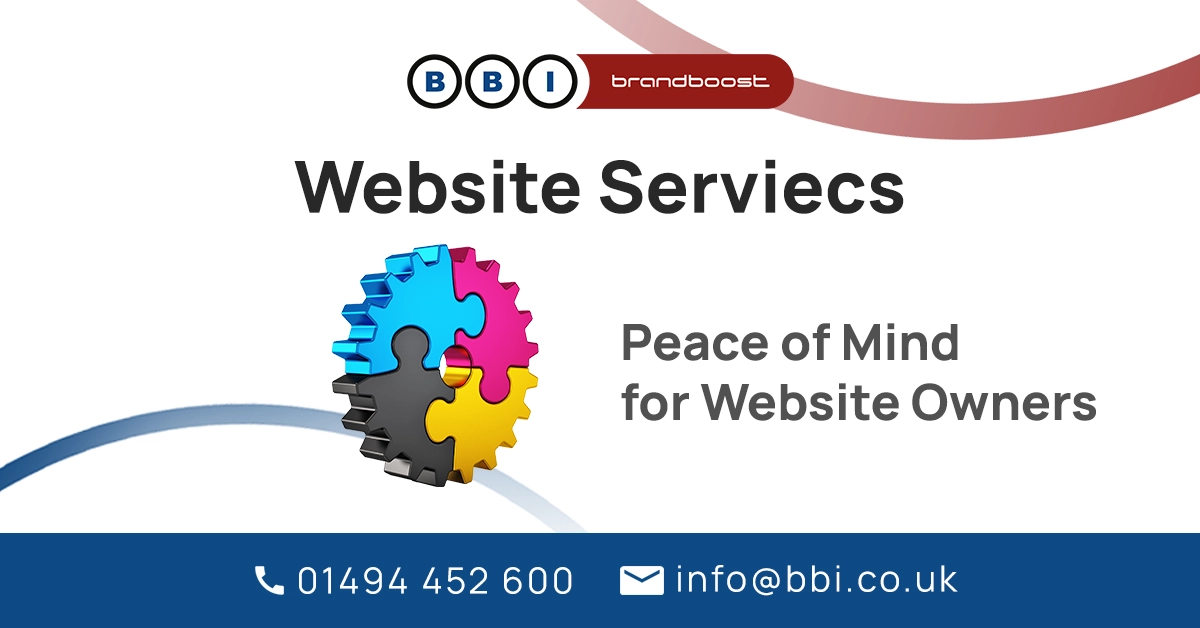Website Services > BBI Brandboost > High Wycombe