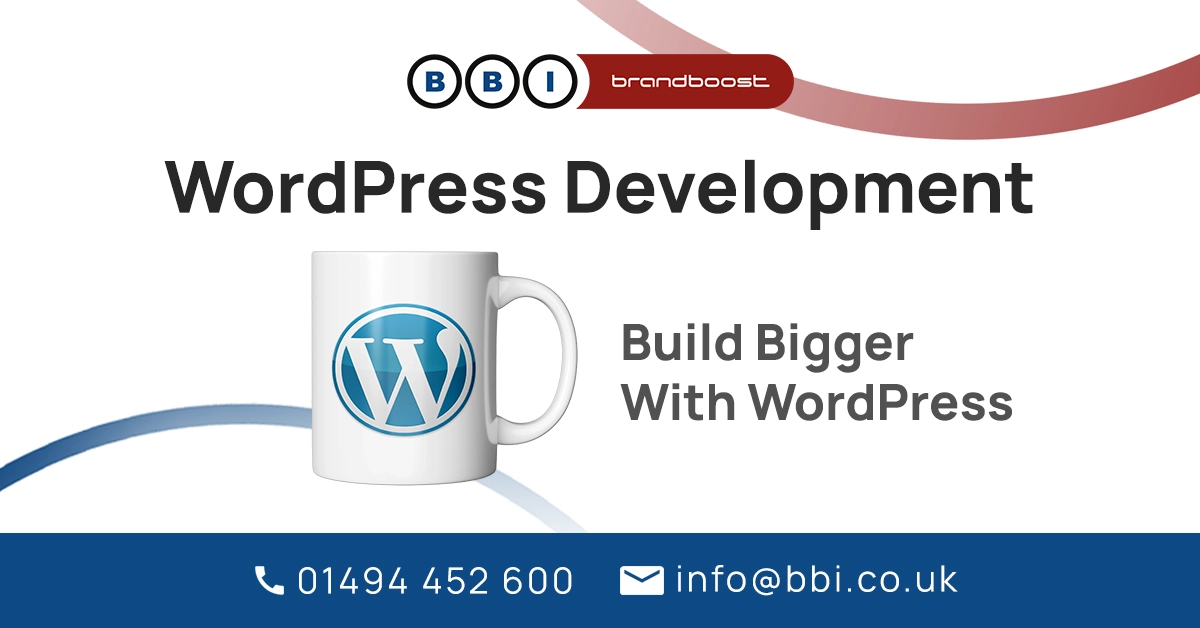 WordPress Development > BBI Brandboost > High Wycombe