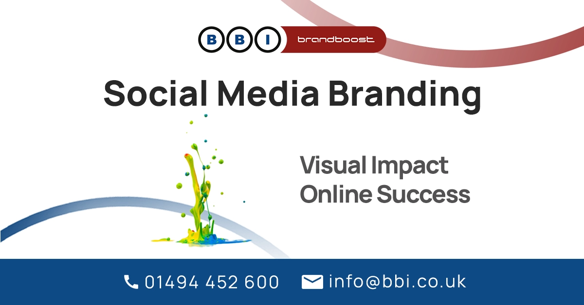 Social Media Branding > BBI Brandboost > High Wycombe