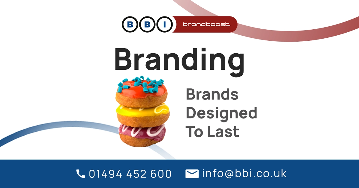 Branding > BBI Brandboost > High Wycombe
