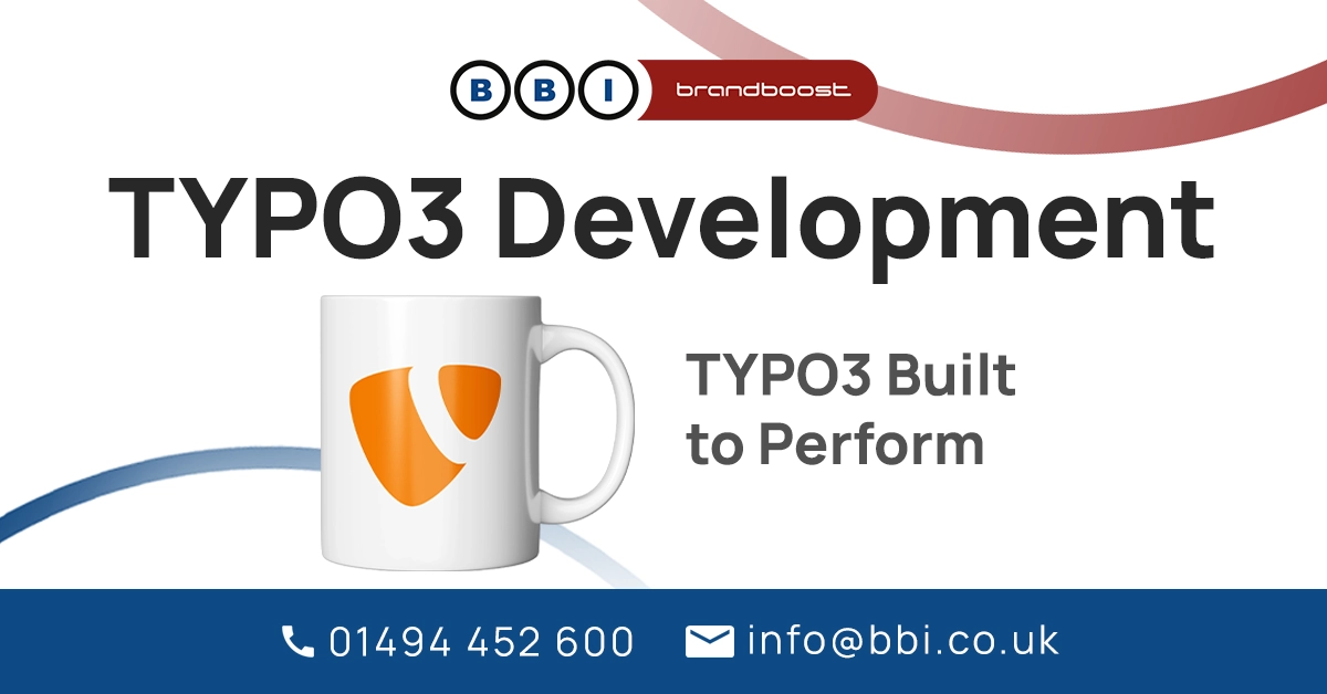 TYPO3 Development > BBI Brandboost > High Wycombe