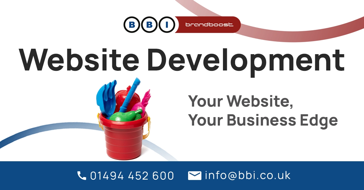 Website Development > BBI Brandboost > High Wycombe