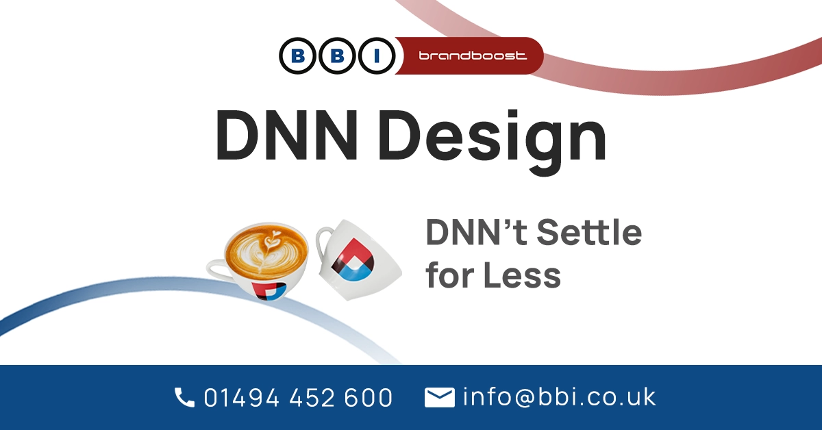 DNN Design > BBI Brandboost > High Wycombe