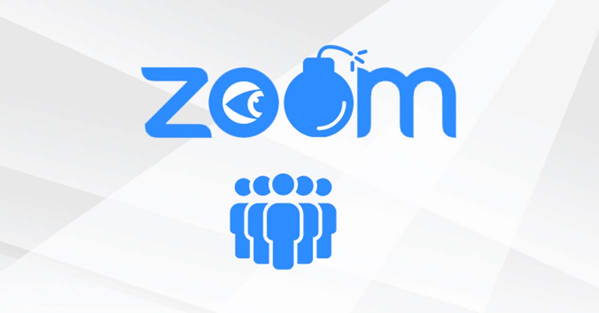 Zoom’s security issues analysed - News