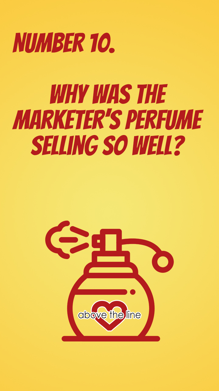 10 Hilarious Marketing Jokes