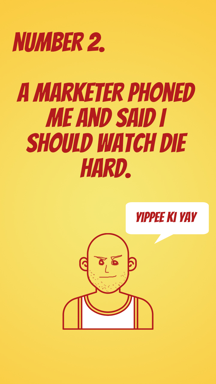 10 Hilarious Marketing Jokes