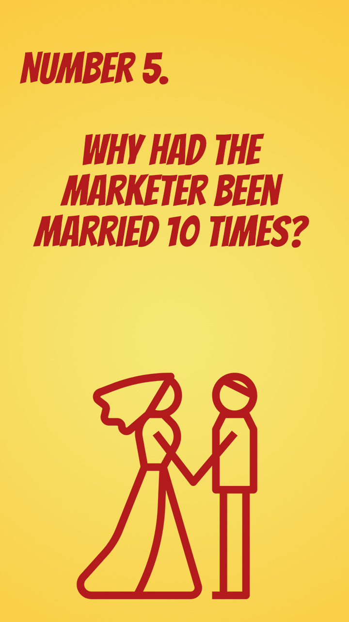 10 Hilarious Marketing Jokes