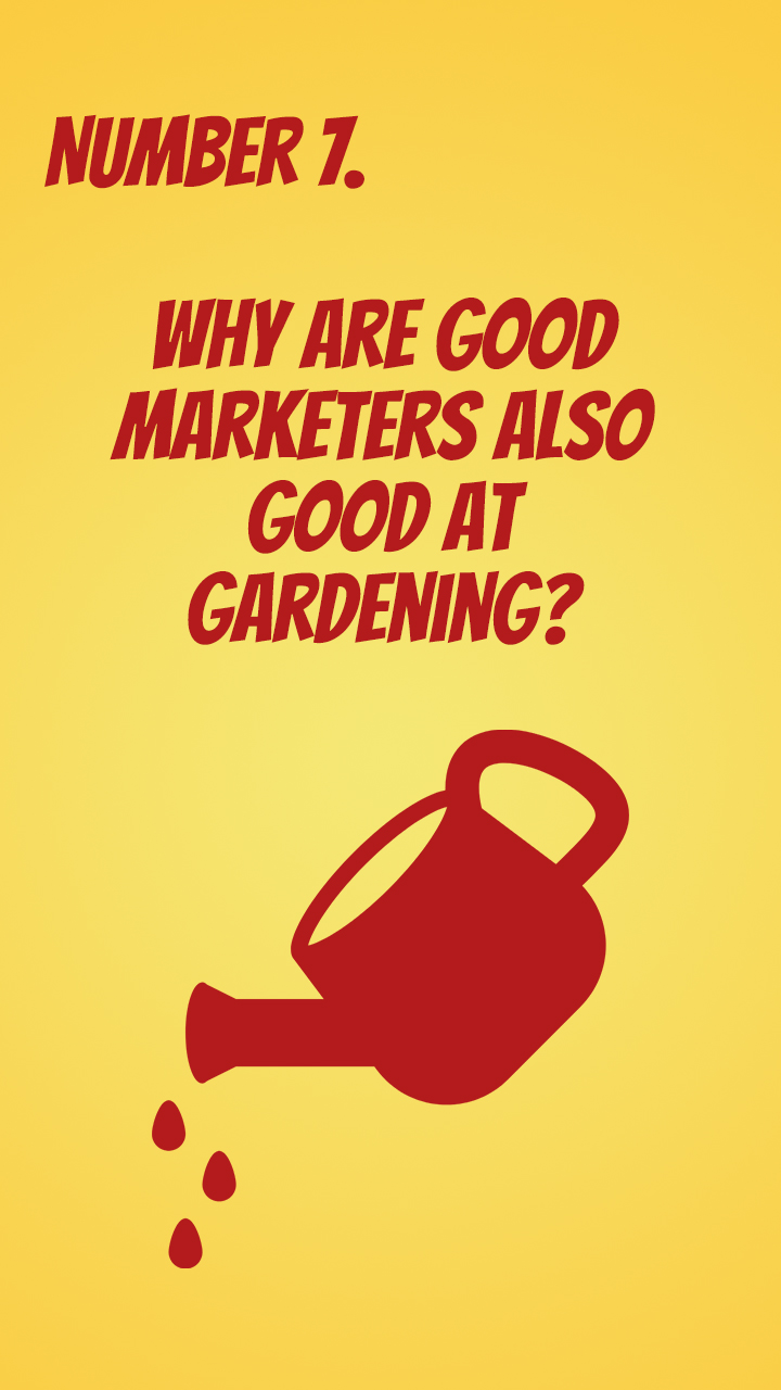 10 Hilarious Marketing Jokes