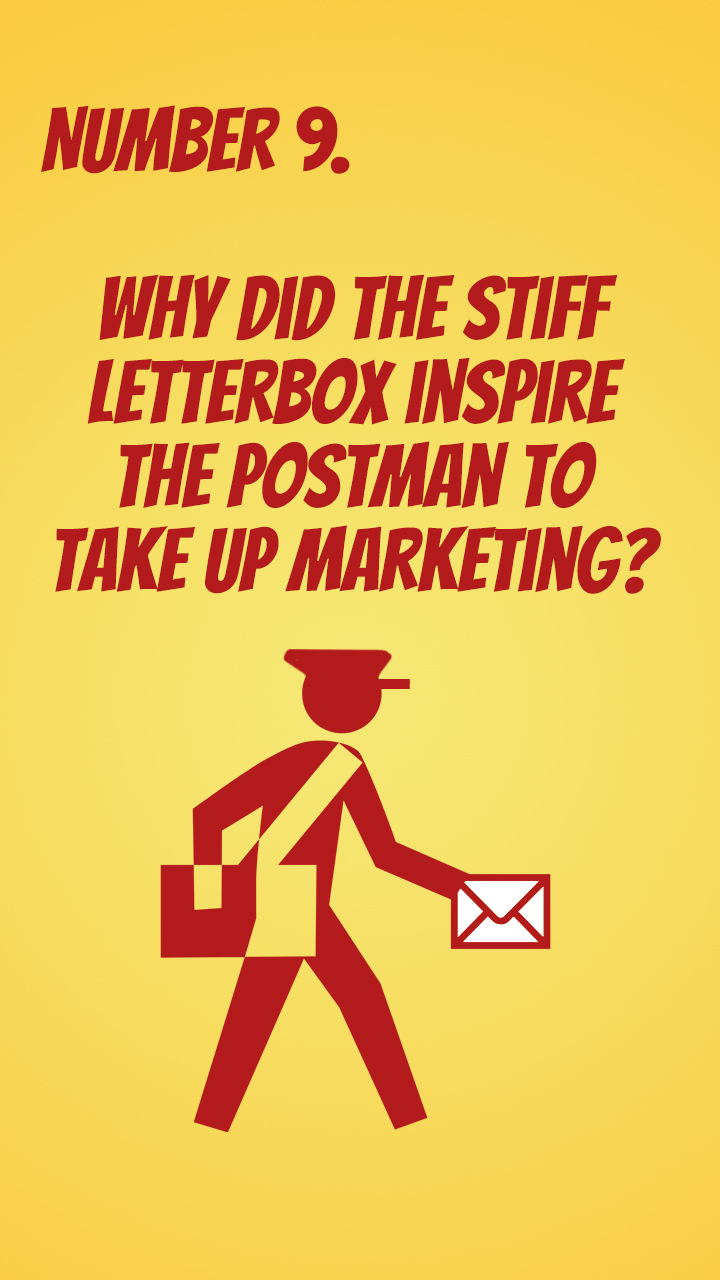 10 Hilarious Marketing Jokes